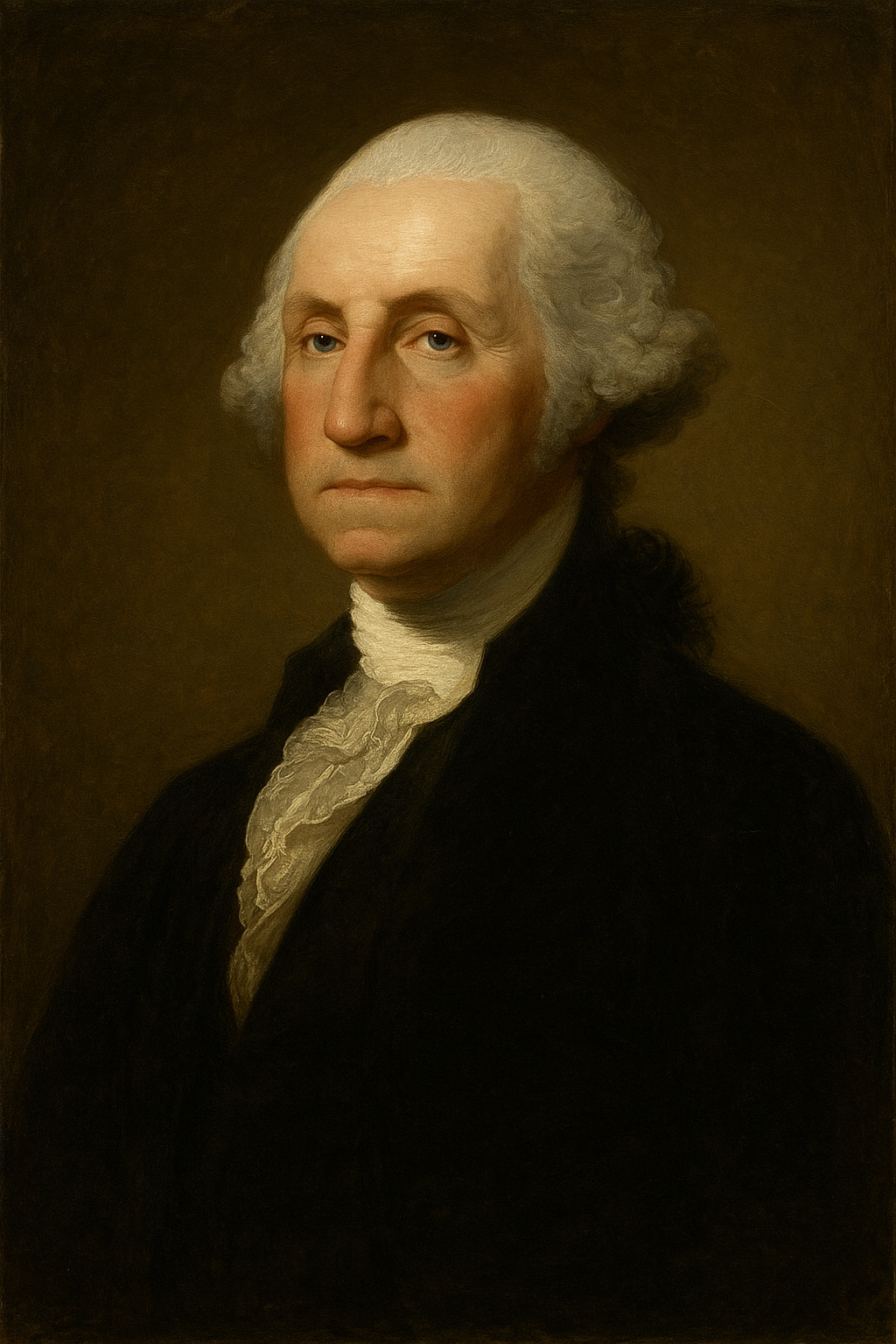 ️ Frases célebres de George Washington